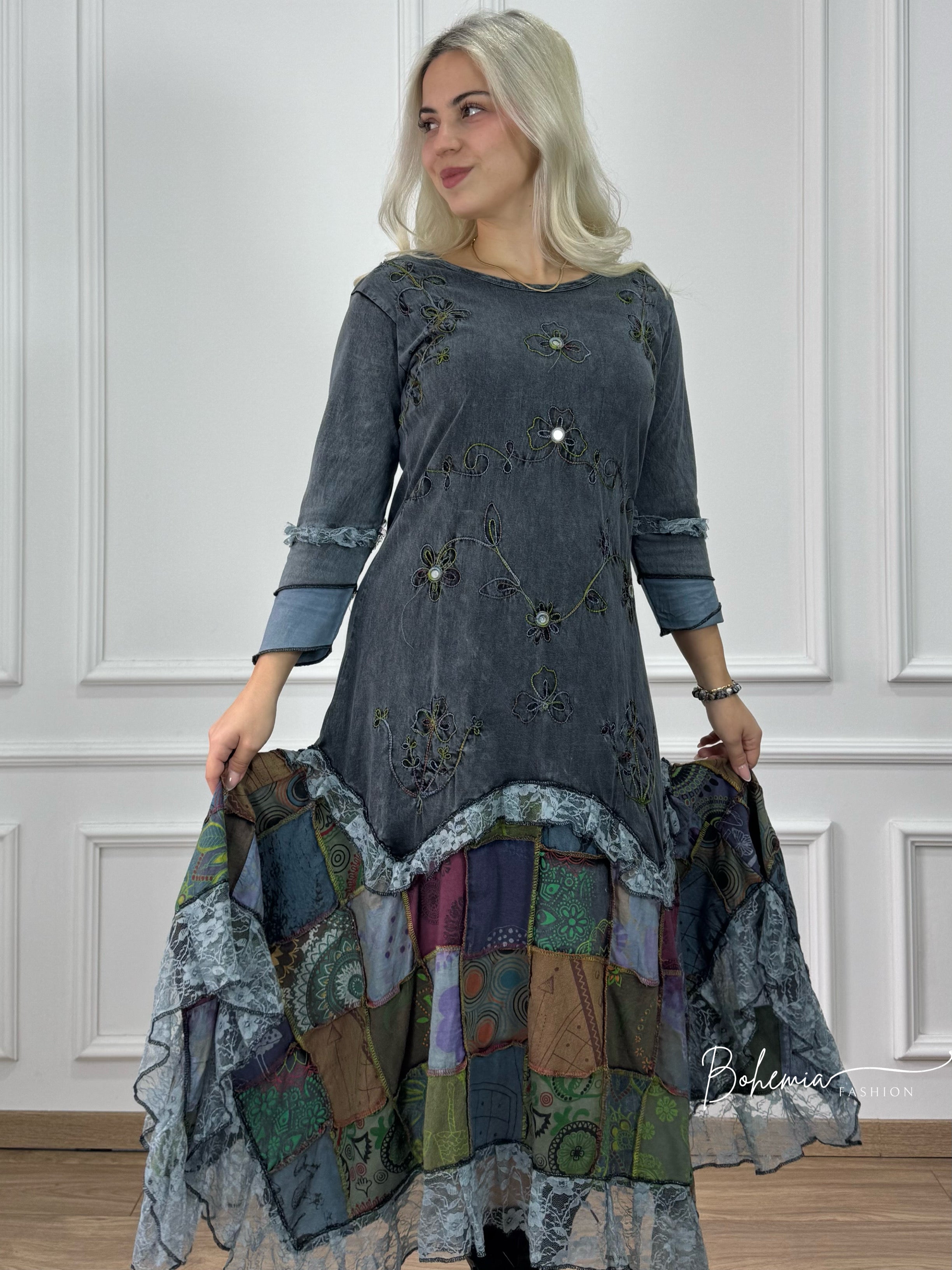 Ruhák – Bohemia Fashion