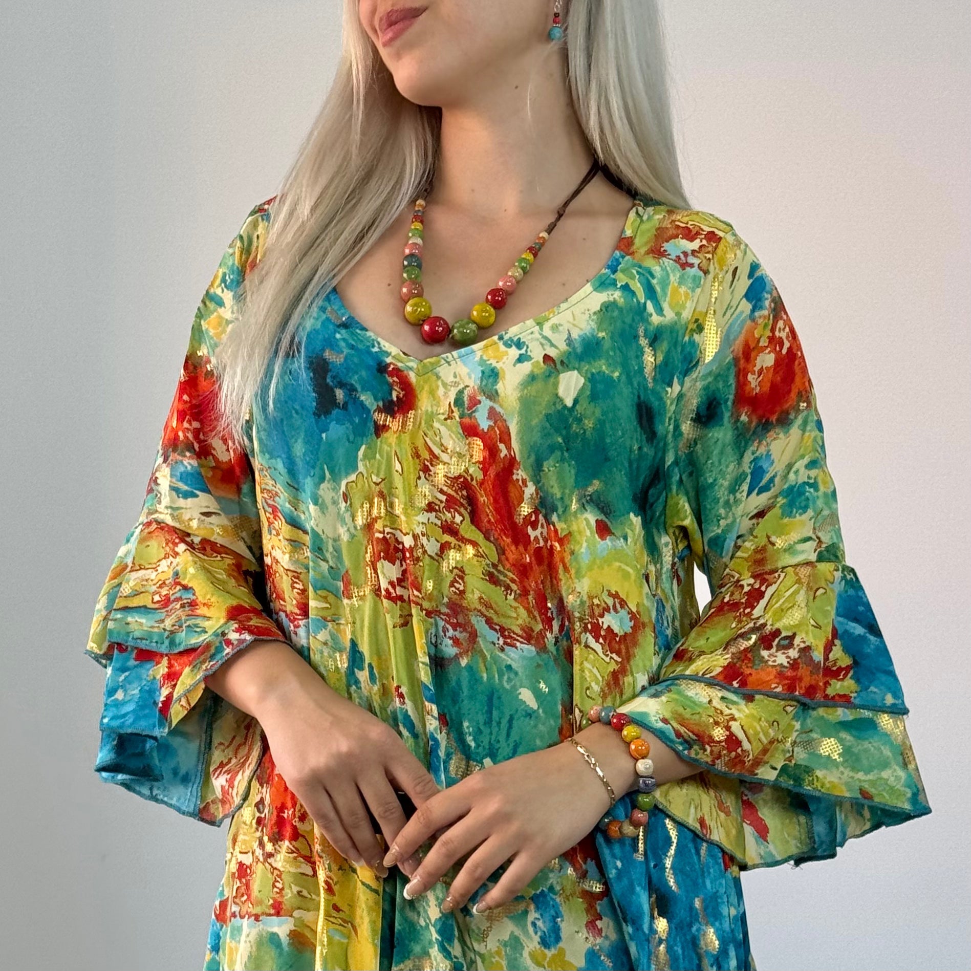 Kiegészítők – Bohemia Fashion