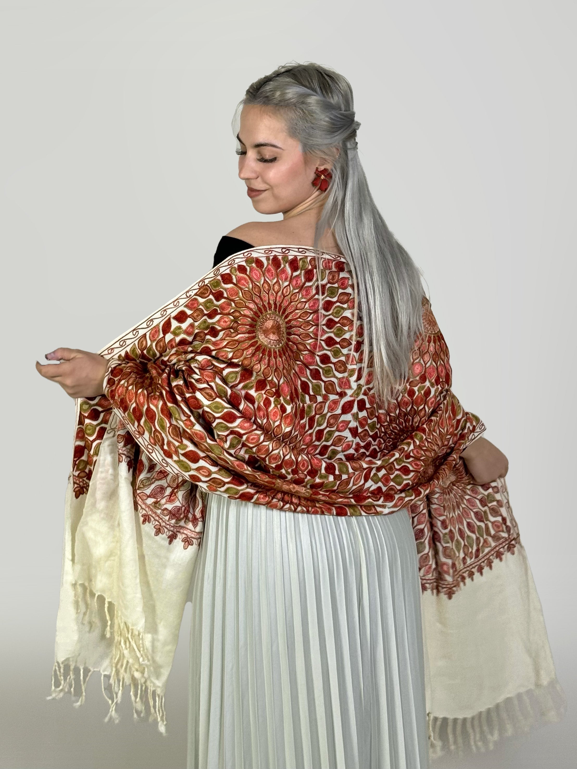 Stólák – Bohemia Fashion