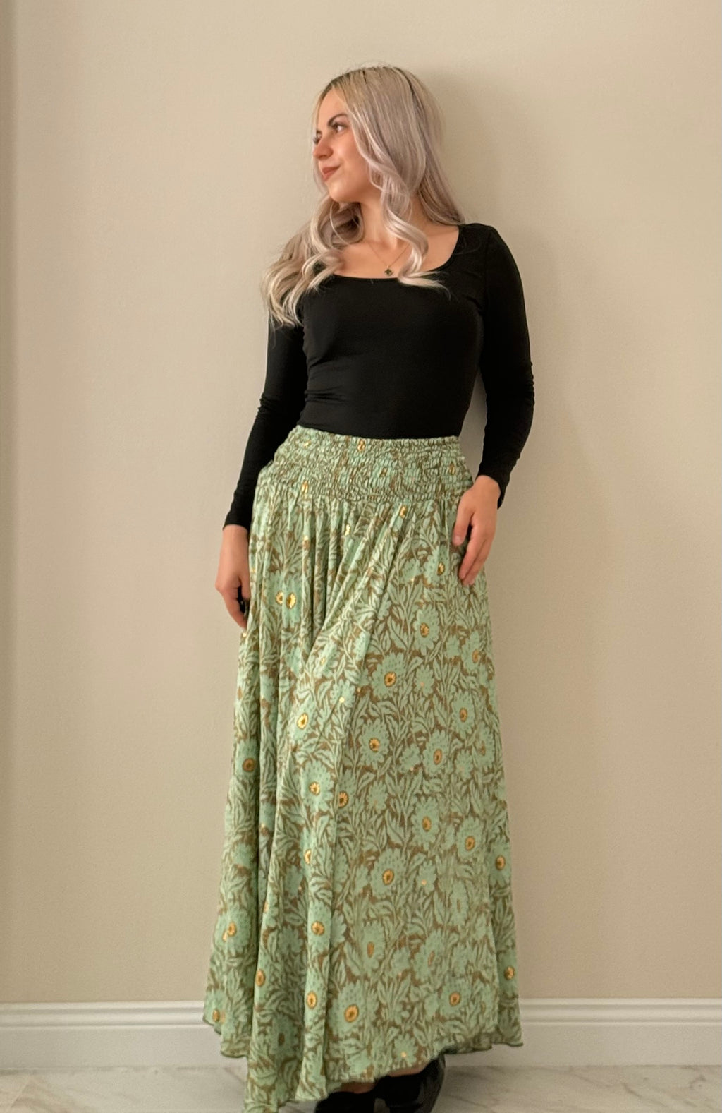 Szoknyanadrág – Bohemia Fashion