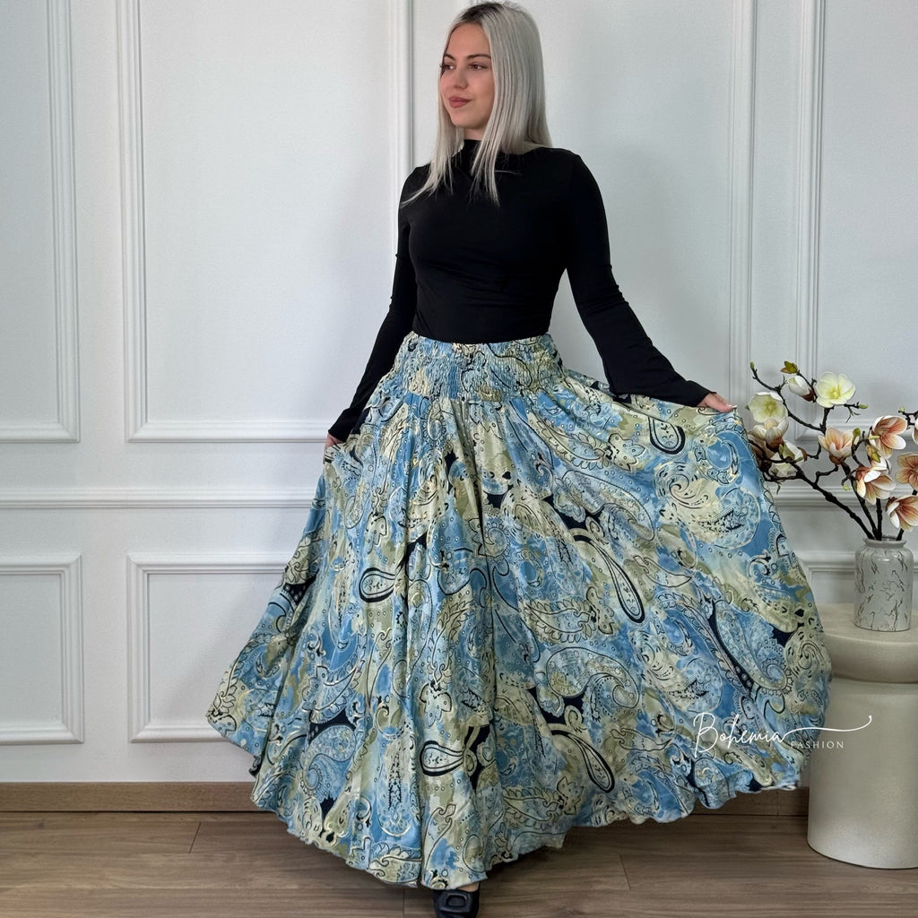 Szoknyanadrág – Bohemia Fashion