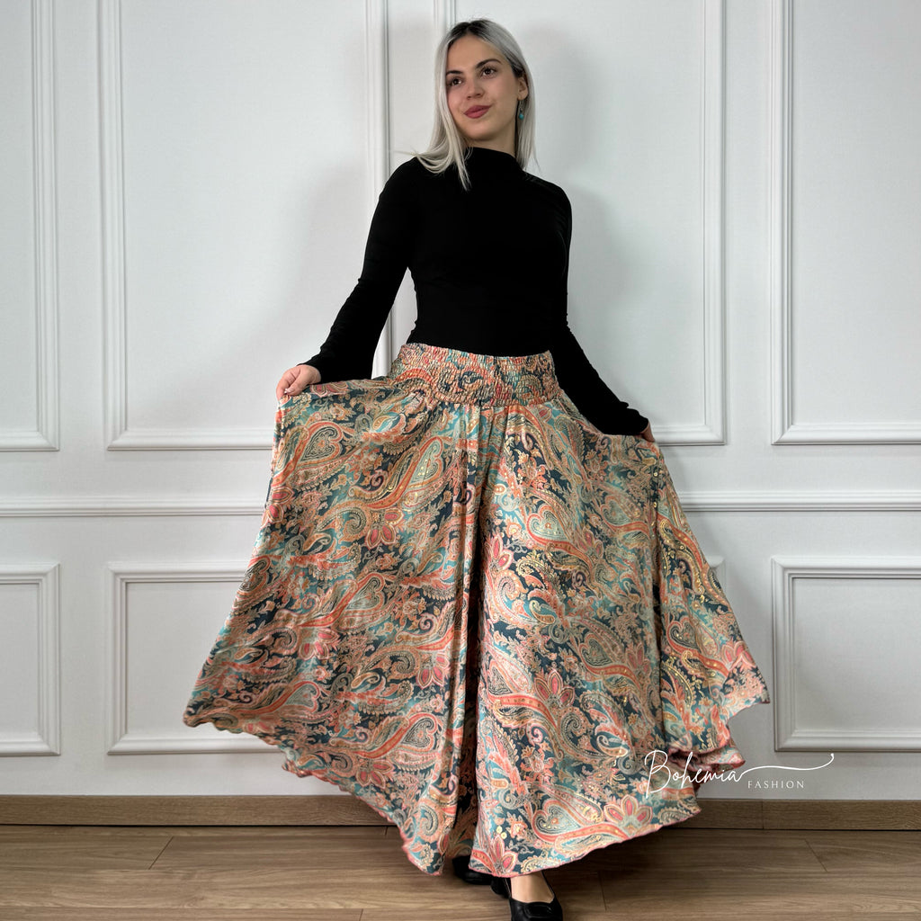 Szoknyanadrág – Bohemia Fashion